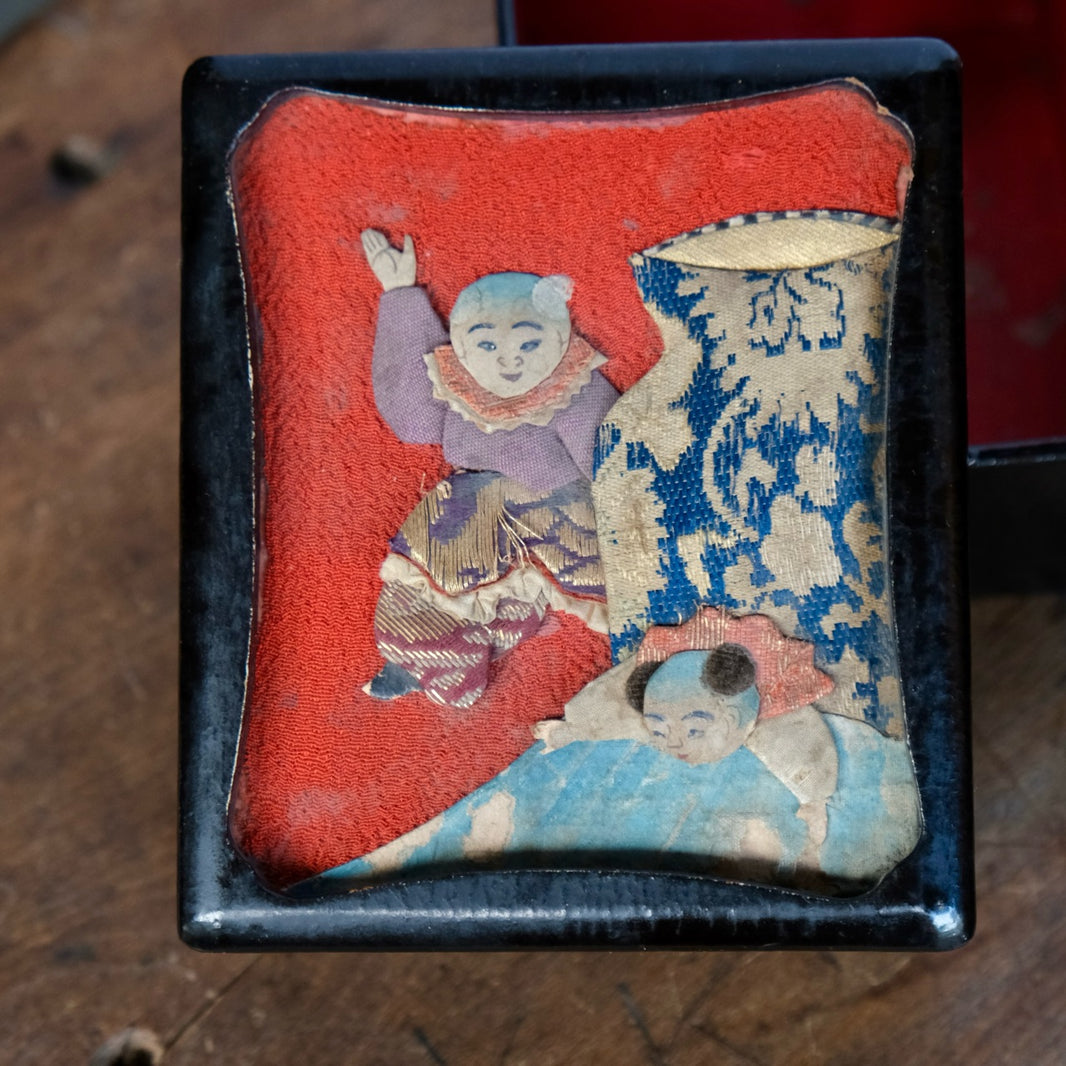 VINTAGE BLUE JAPAN